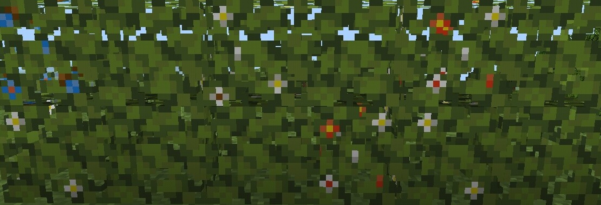 Better Azalea | Minecraft Bedrock Minecraft Texture Pack