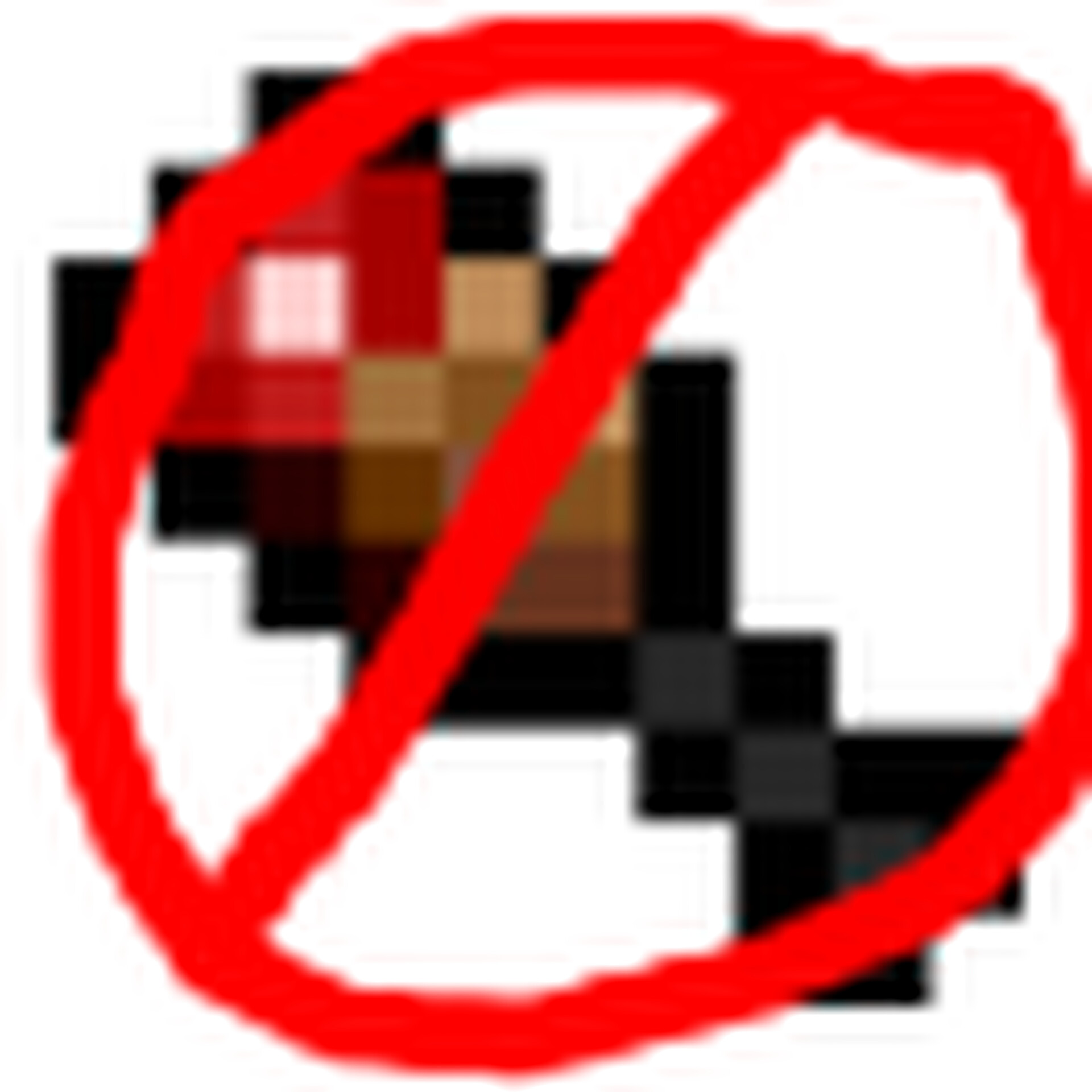 No Hunger Bar Overlay (1.17.x) Minecraft Texture Pack