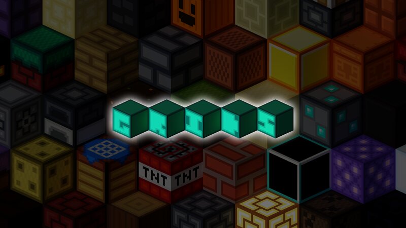 Grids, by Dave Minecraft Texture Pack