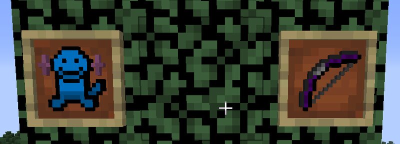 wooper pack 1.0 (not really wooper i just like wooper :) ) Minecraft ...