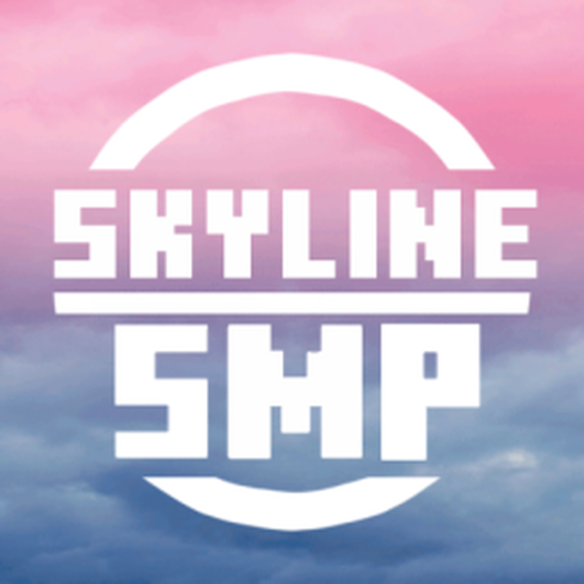 the Skyline SMP Resource Pack Minecraft Texture Pack
