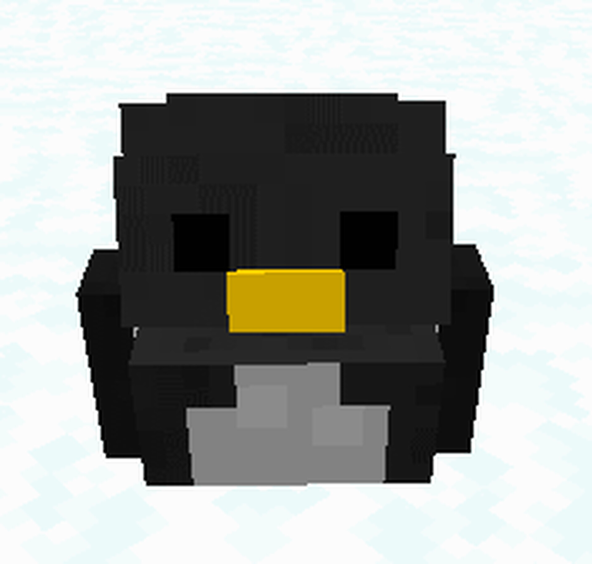 the Skyline SMP Resource Pack Minecraft Texture Pack