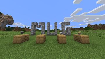 Waterbucket Minecraft Texture Packs | Planet Minecraft Community