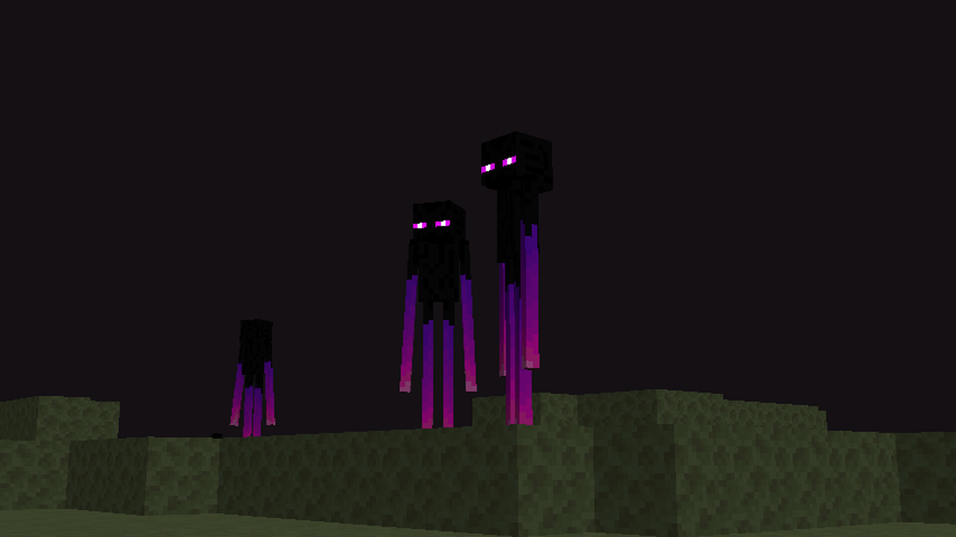 Better end boys Minecraft Texture Pack