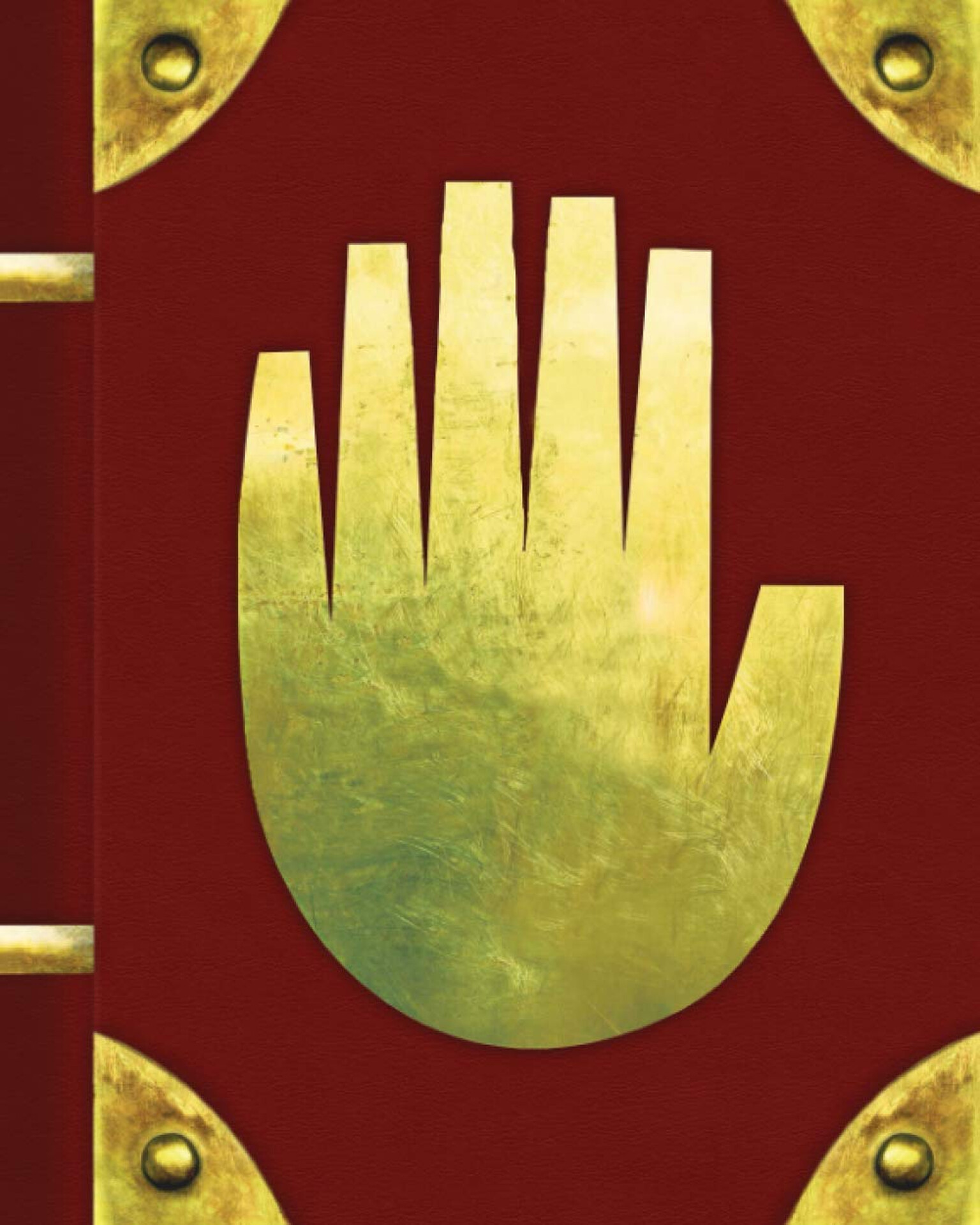 Enchanting Table Book[Gravity Fall Style] Minecraft Texture Pack