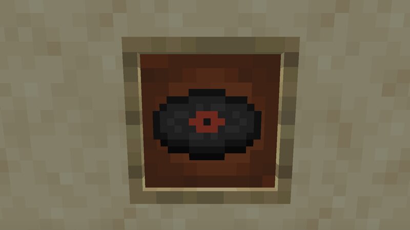 Rickroll Music Disc Minecraft Texture Pack