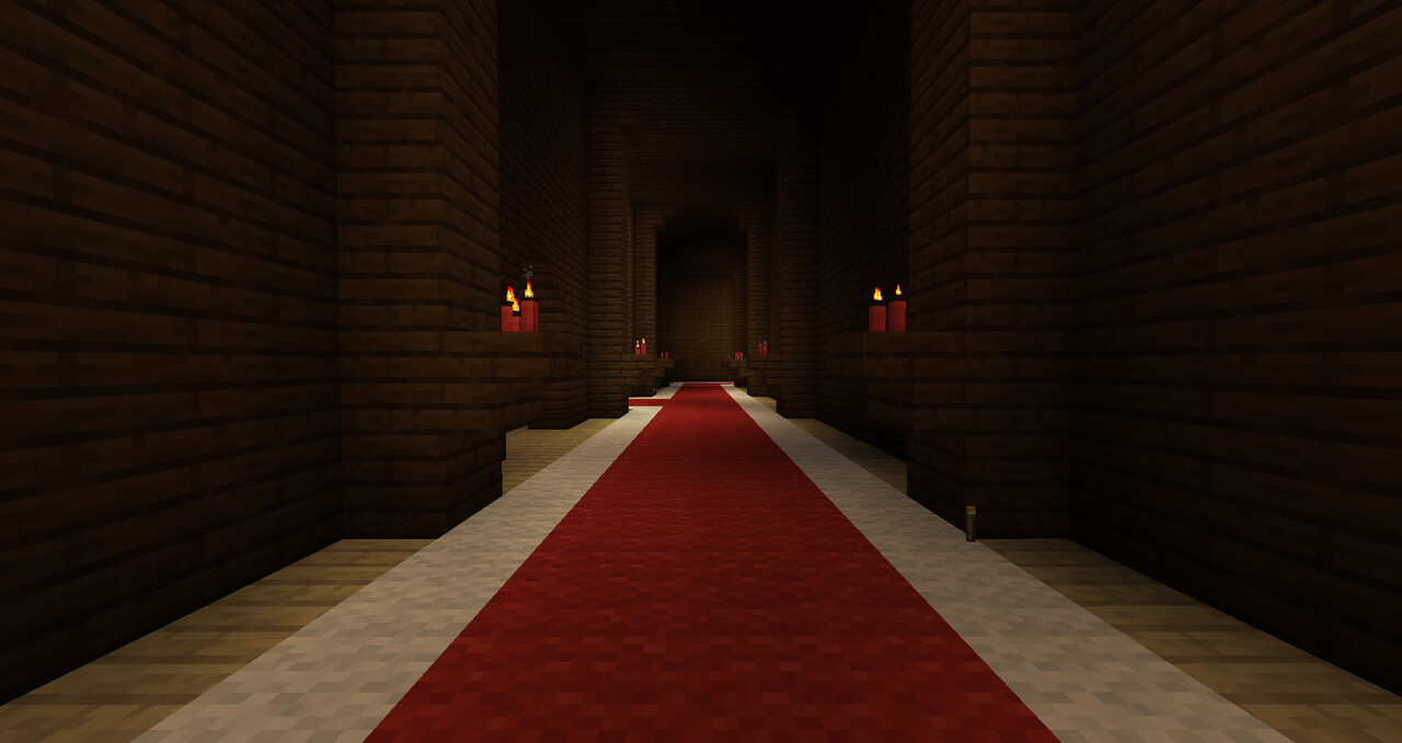 Candle Wick Replacement Minecraft Texture Pack