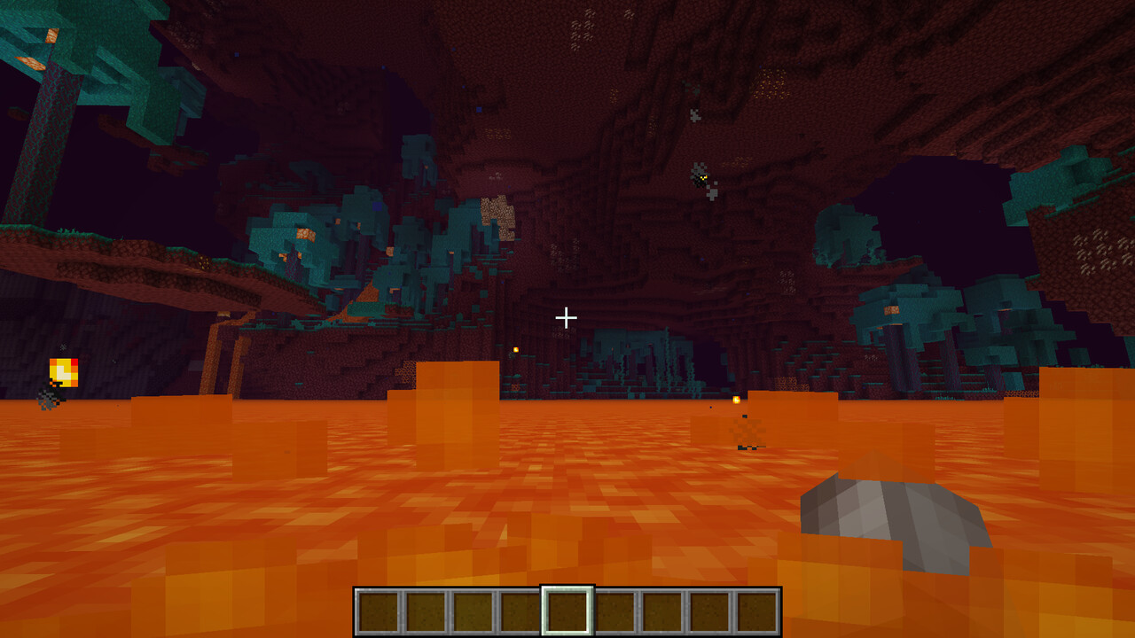 Minecraft but Better Minecraft Texture Pack