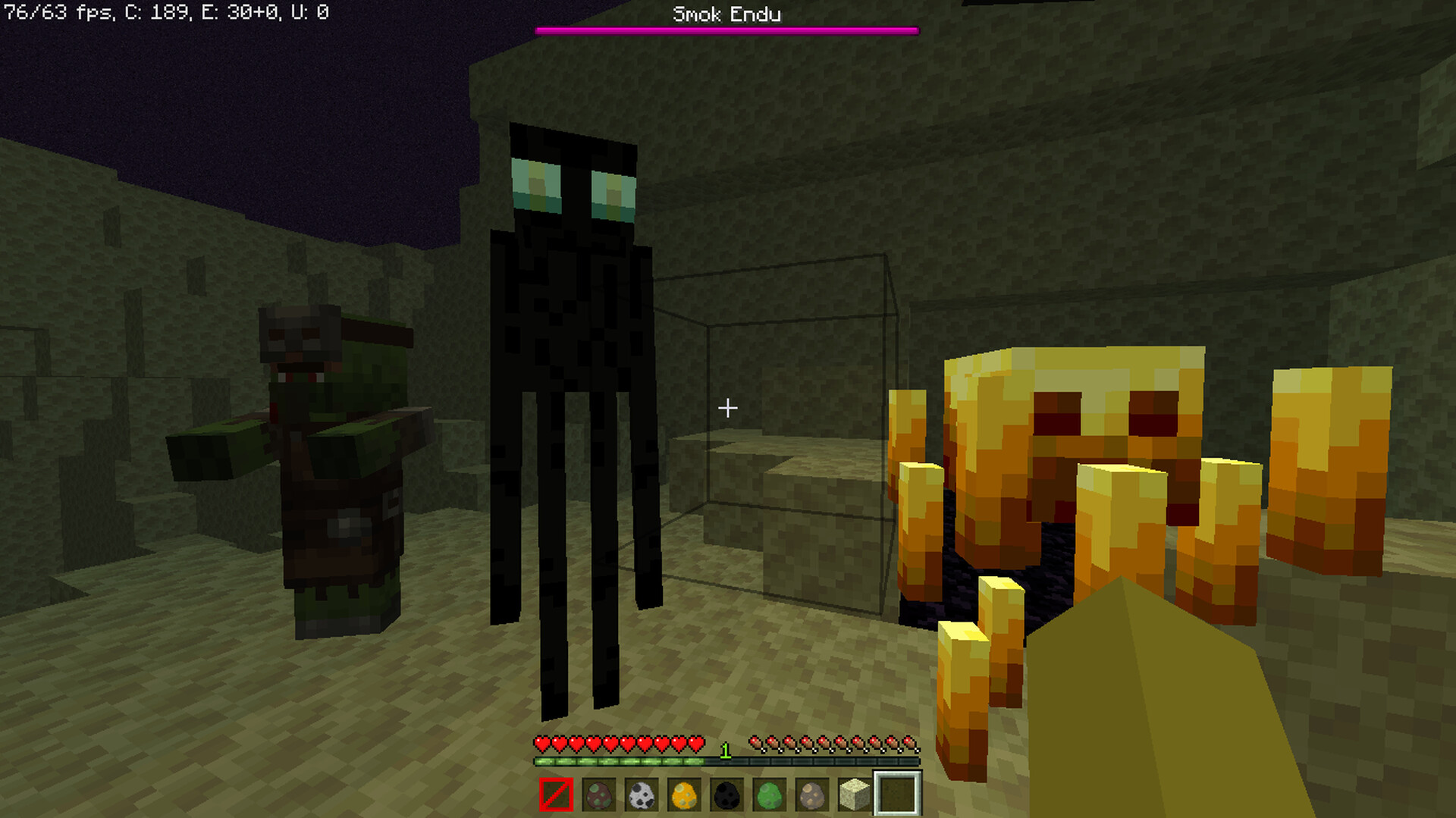 Topo Textures Minecraft Texture Pack