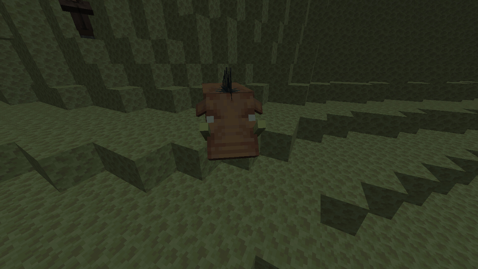 Topo Textures Minecraft Texture Pack