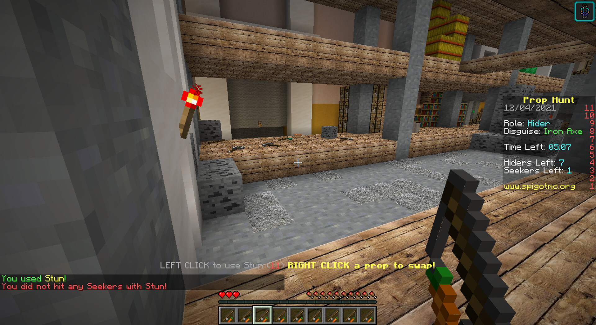 naruto-1 Minecraft Texture Pack