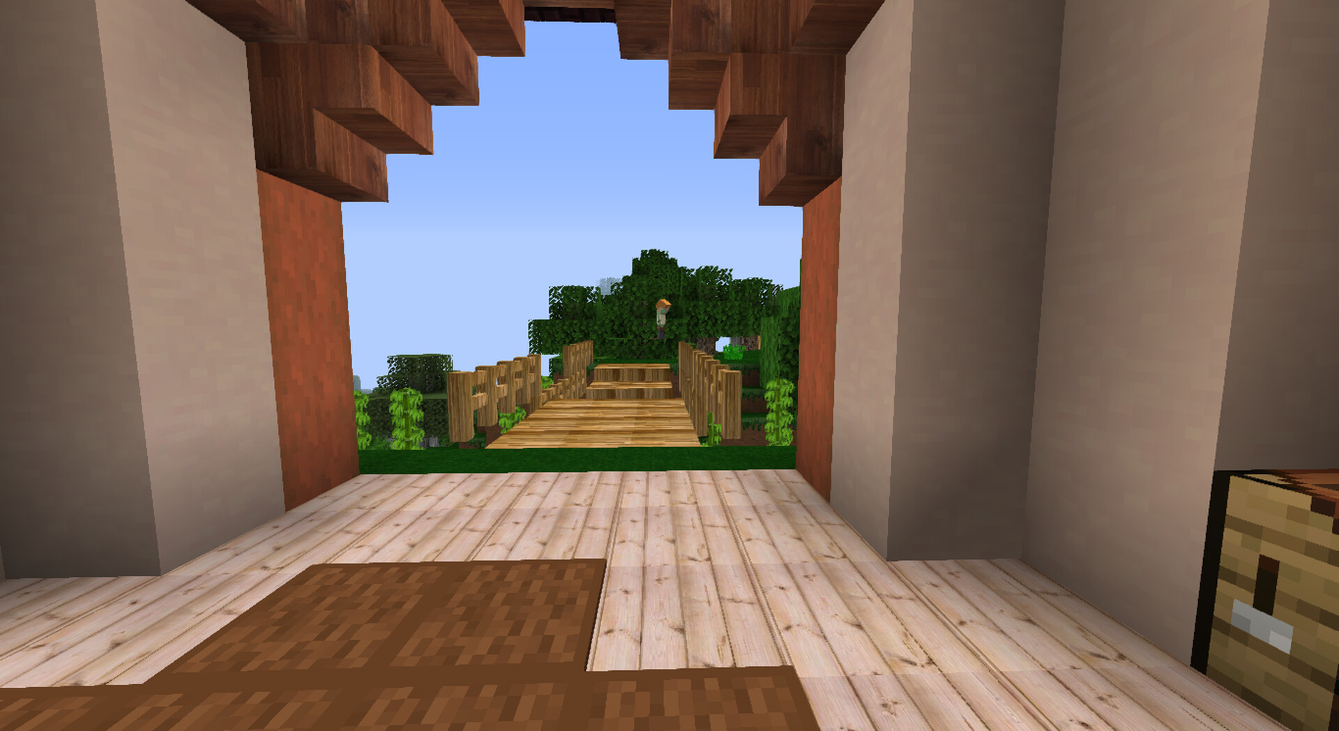 naruto-1 Minecraft Texture Pack