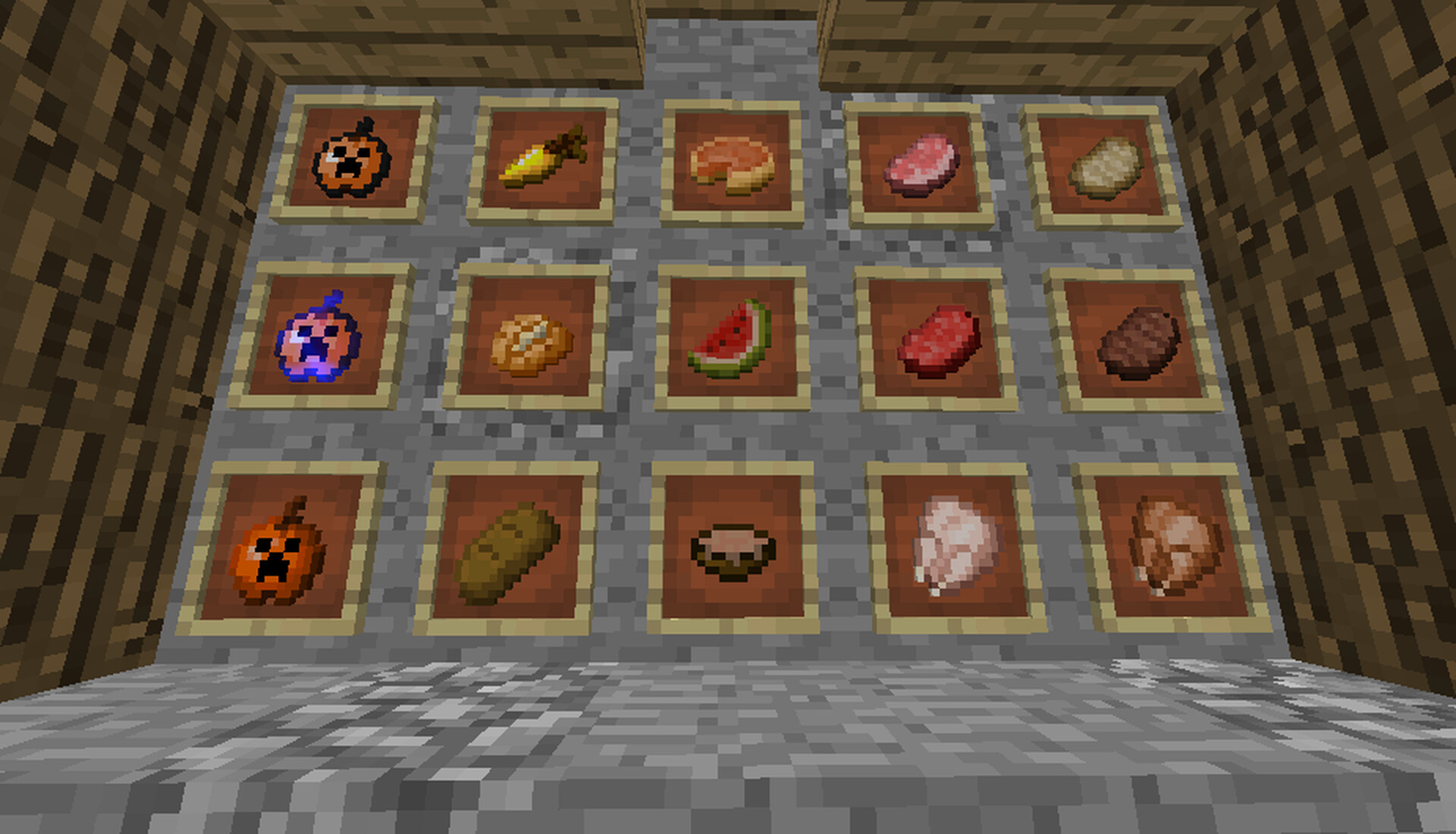 DEATH'sPack[16x](BetterGUI) PvP Texture Pack Release Minecraft Texture Pack