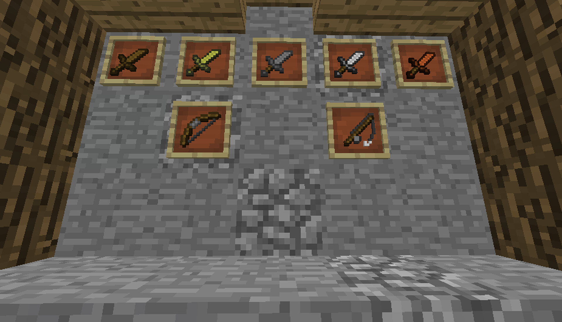 DEATH'sPack[16x](BetterGUI) PvP Texture Pack Release Minecraft Texture Pack