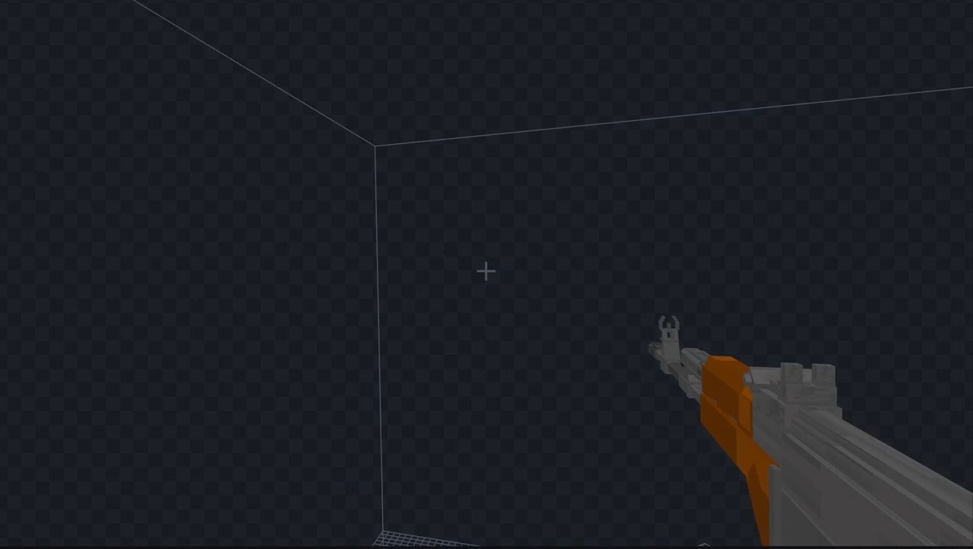 Quality Armory - AK-47 Minecraft Texture Pack