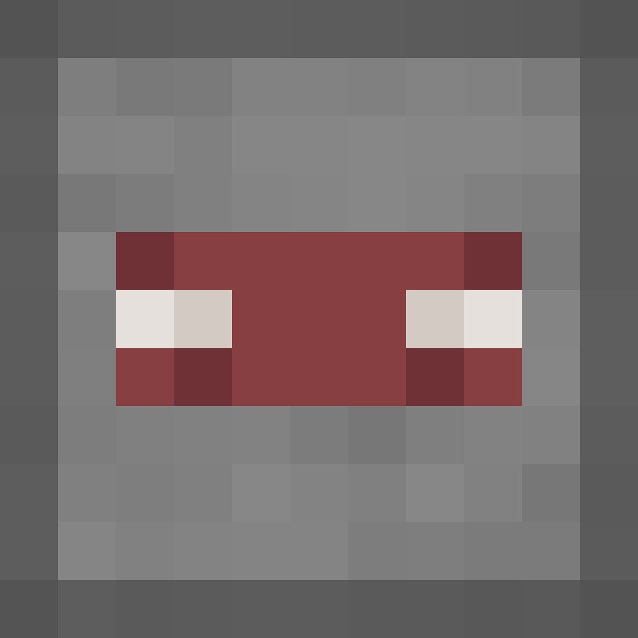 Red Phantom Minecraft Texture Pack