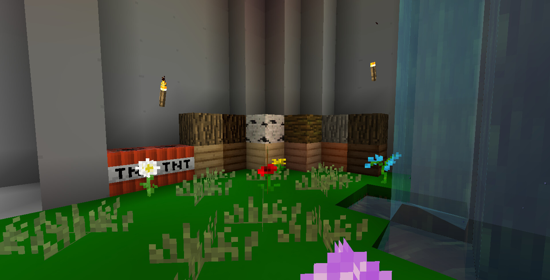 HEAVENLY | 32x pvp pack Minecraft Texture Pack