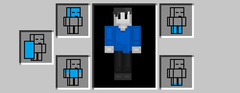 Cuter Armour GUI Textures Minecraft Texture Pack