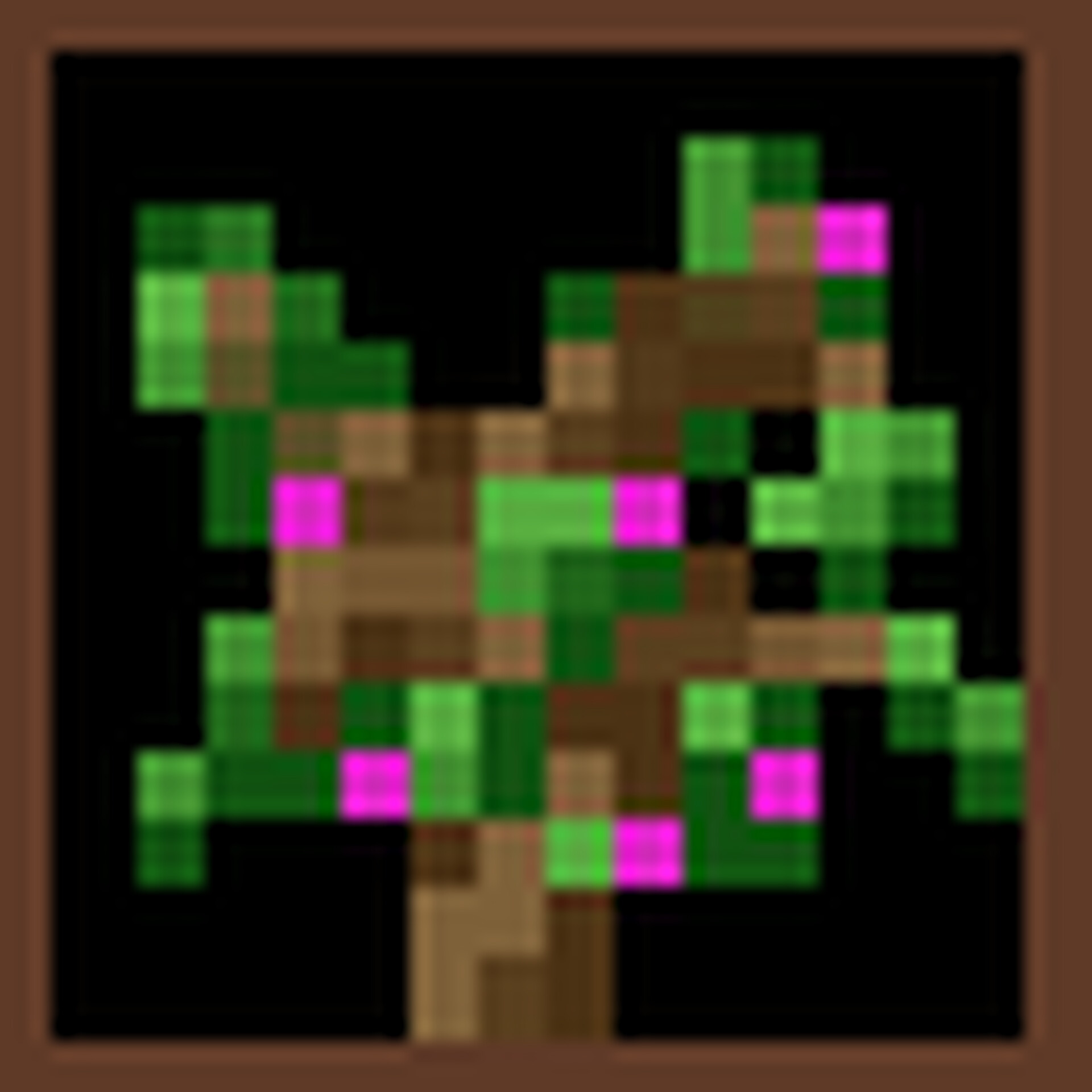 Programmer Art Azalea Icons Minecraft Texture Pack