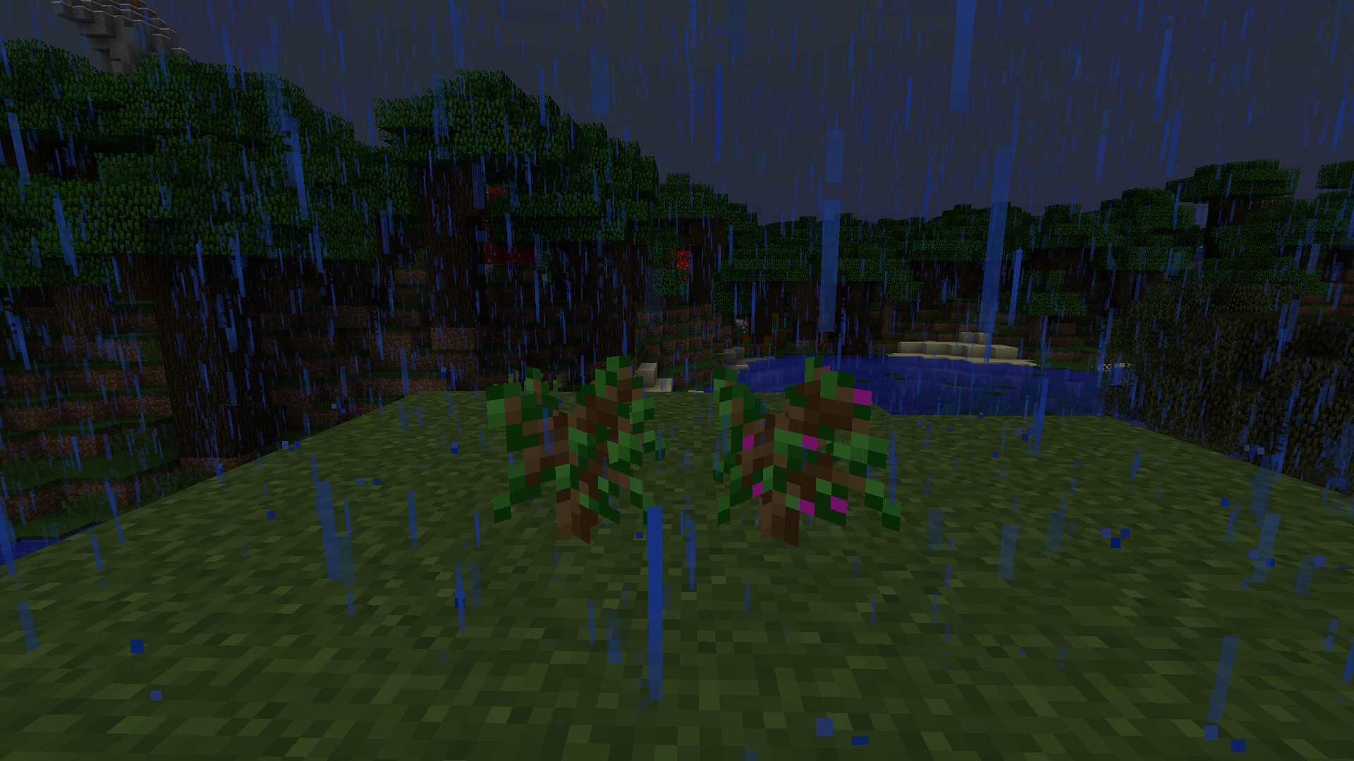 Programmer Art Azalea Icons Minecraft Texture Pack