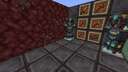 Netherite Crown Minecraft Texture Pack