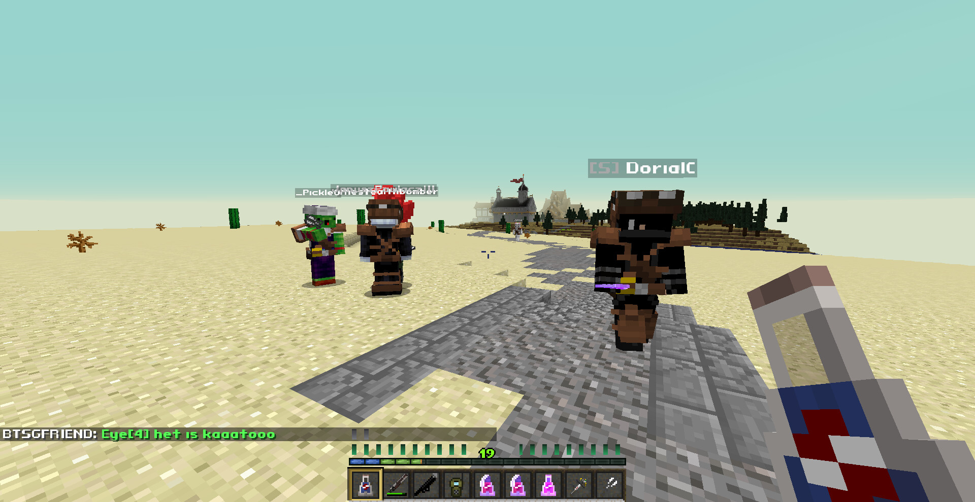 Fallout Texture Assets Minecraft Texture Pack