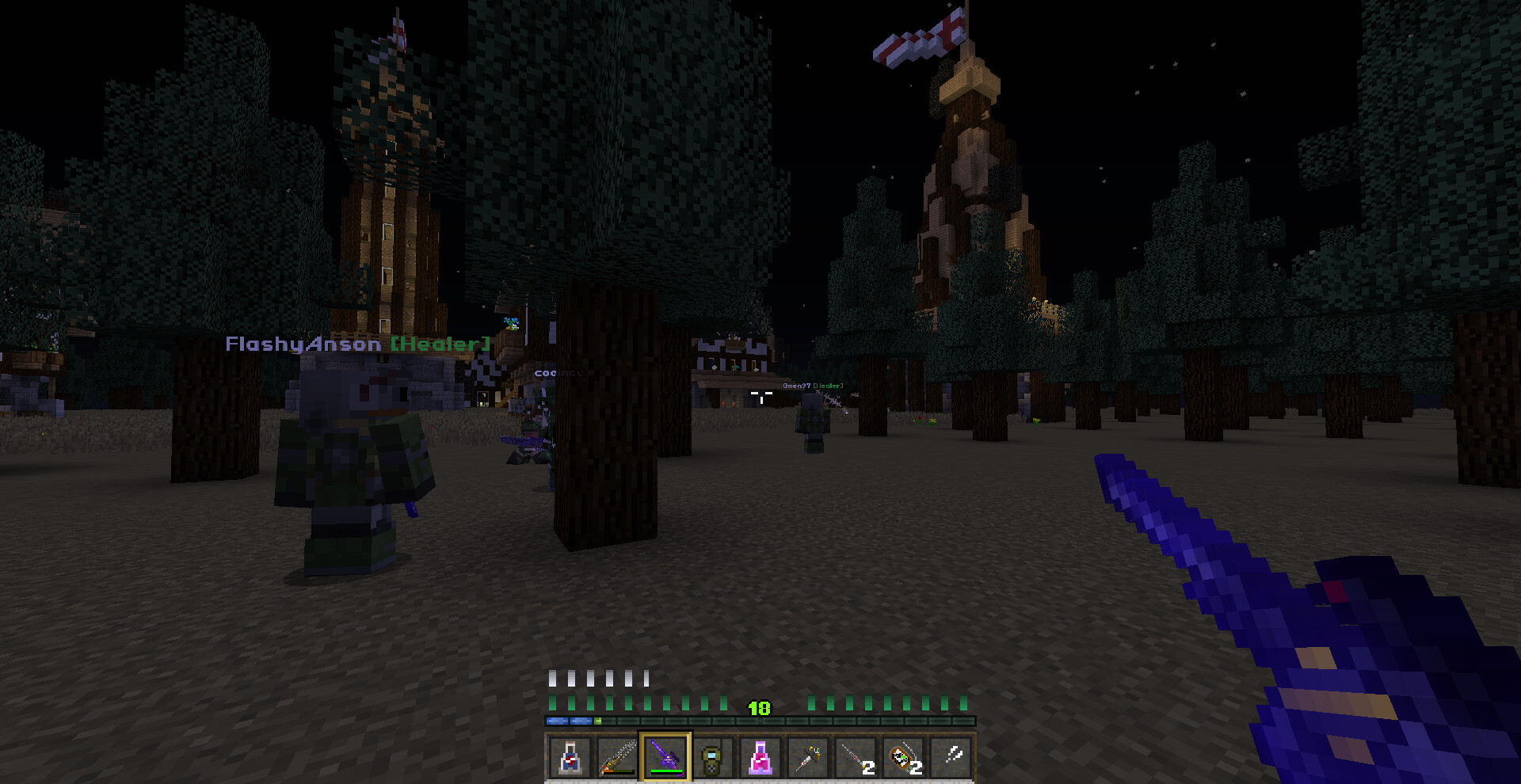 Fallout Texture Assets Minecraft Texture Pack