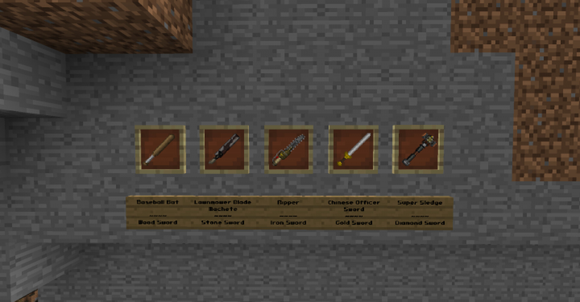 Fallout Texture Assets Minecraft Texture Pack