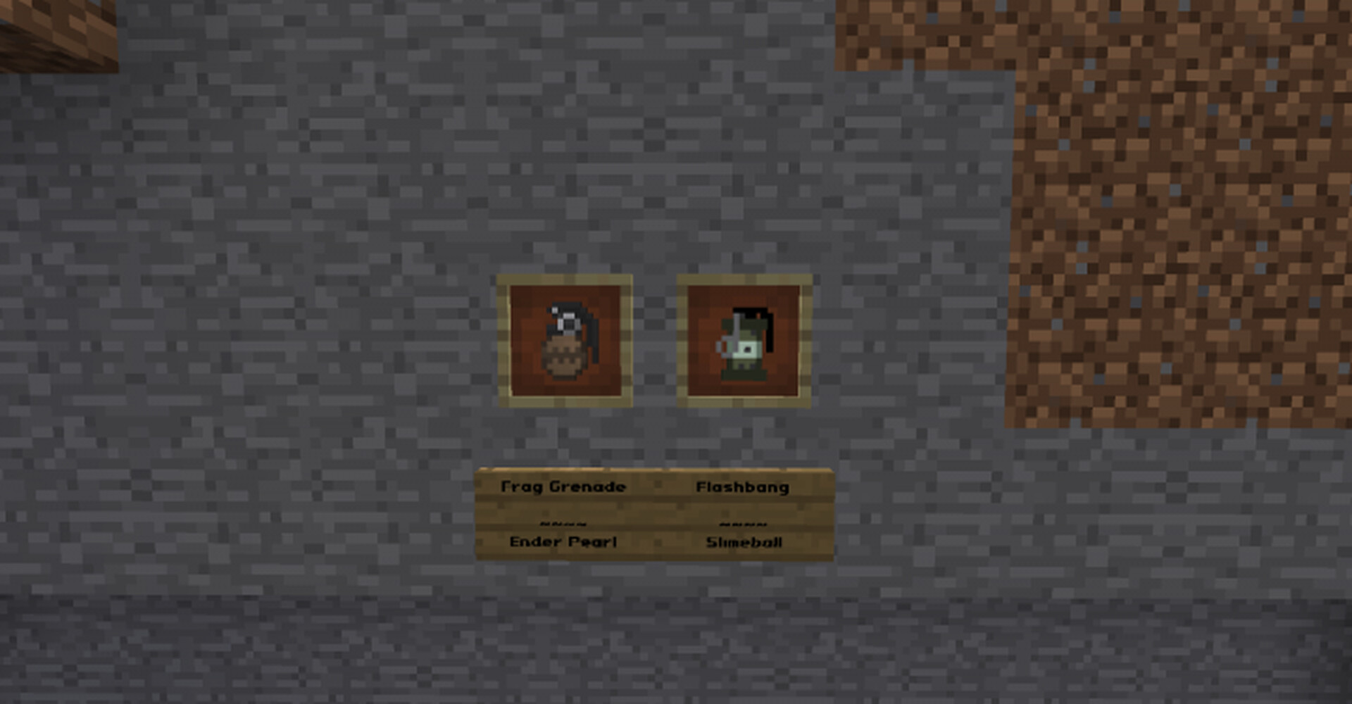 Fallout Texture Assets Minecraft Texture Pack