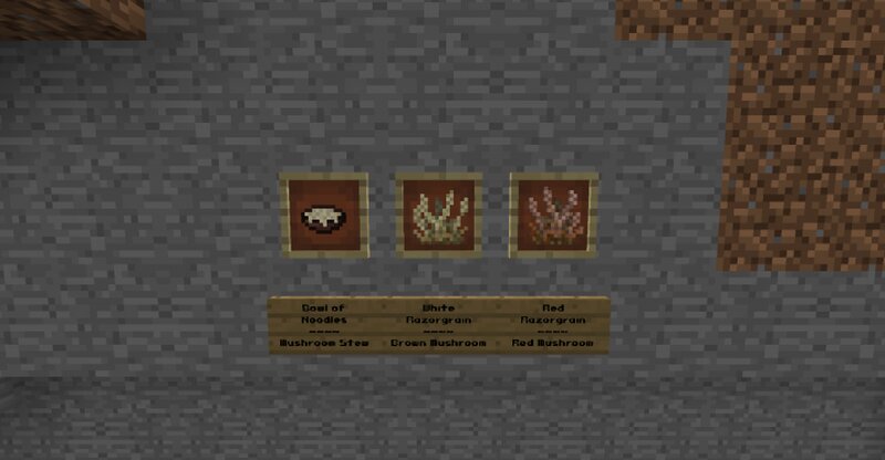Fallout Texture Assets Minecraft Texture Pack