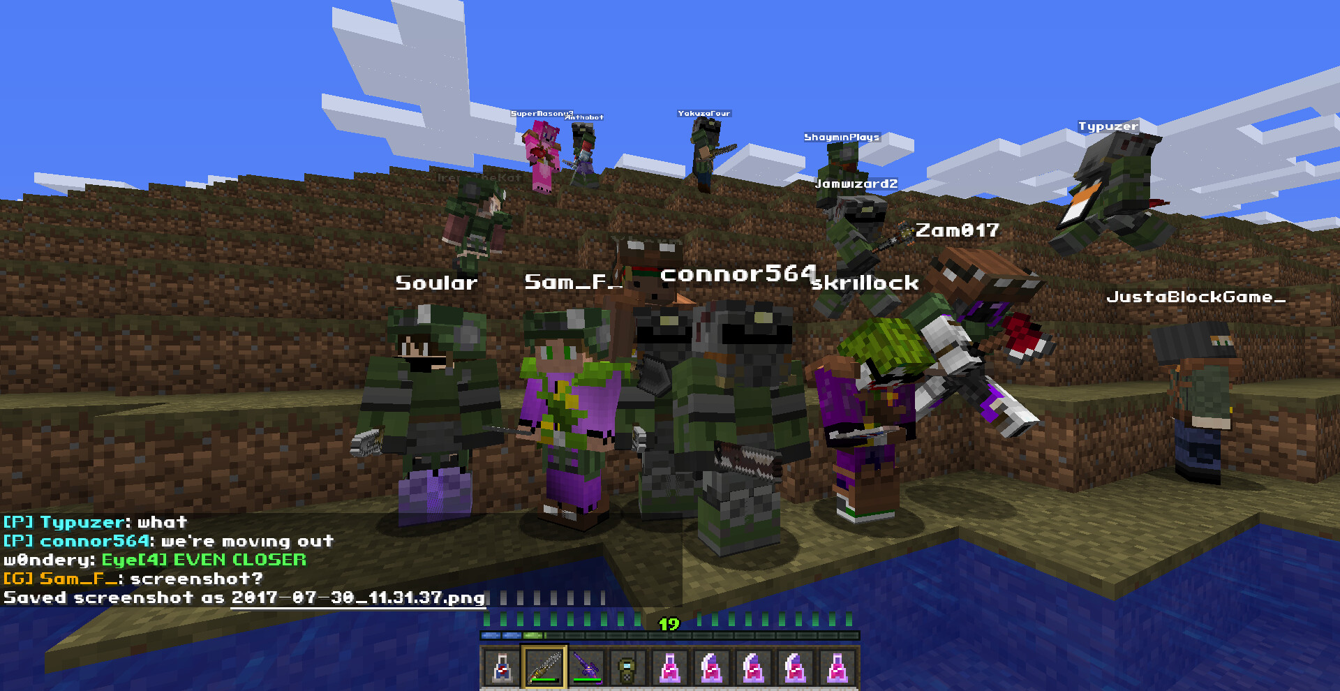 Fallout Texture Assets Minecraft Texture Pack