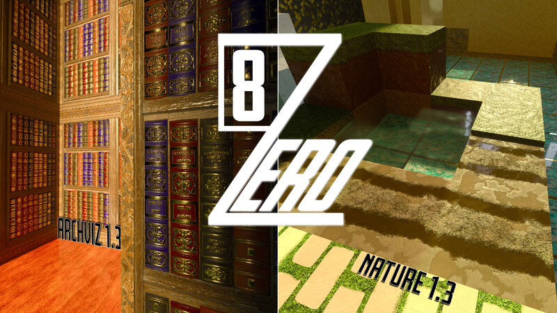 1.4 Nature texture pack 1024x with REAL realtime raytracing NVIDIA RTX ...