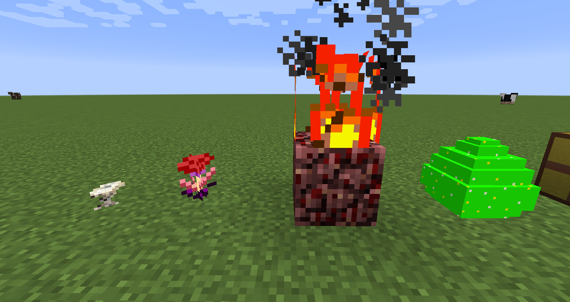 Joust Resource Pack (WIP) Minecraft Texture Pack