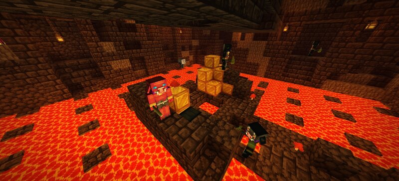 Pixel Perfection Legacy 1.18 (Bedrock) Minecraft Texture Pack