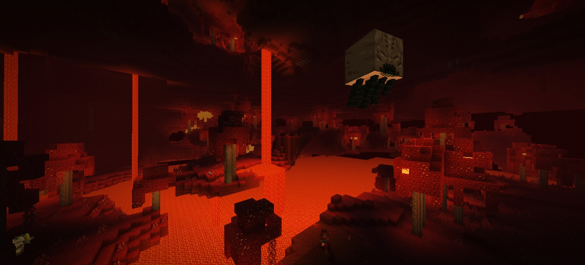 Pixel Perfection Legacy 1.18 (Bedrock) Minecraft Texture Pack