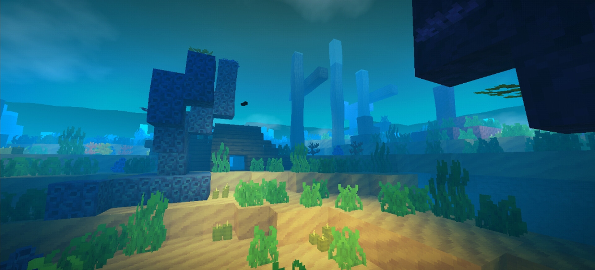 Pixel Perfection Legacy 1.18 (Bedrock) Minecraft Texture Pack