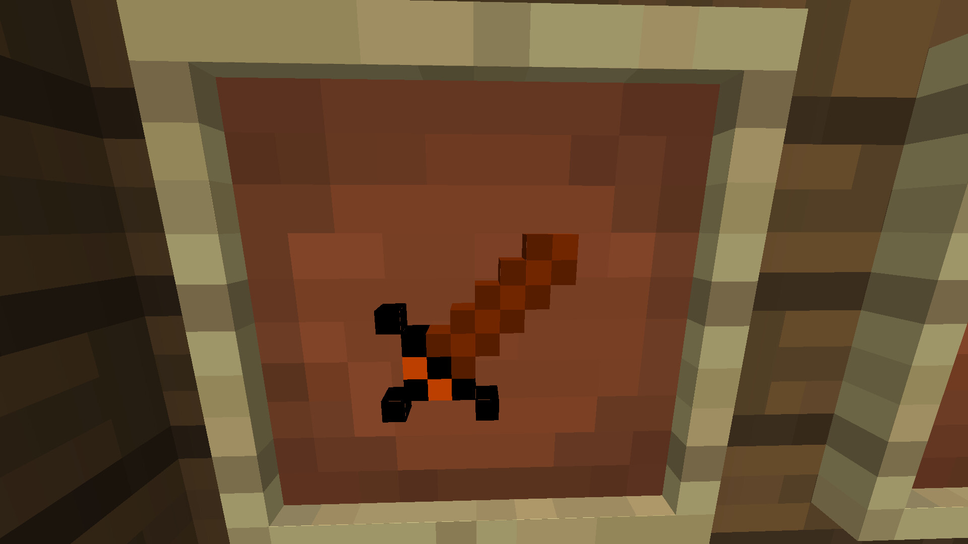 Short Sword Overlay For PvP 16x{GoombaGuy77} Minecraft Texture Pack