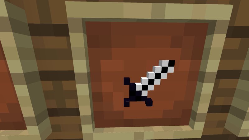 Short Sword Overlay For PvP 16x{GoombaGuy77} Minecraft Texture Pack