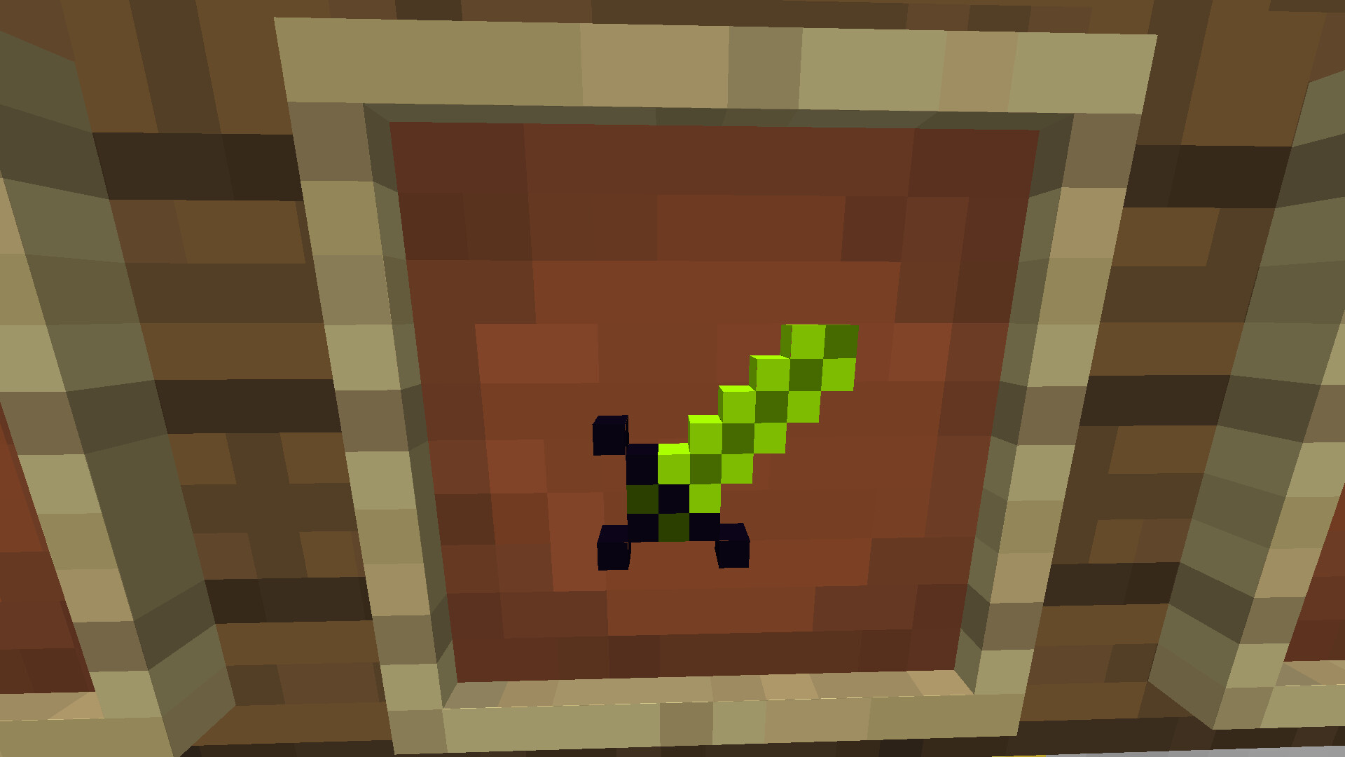 Short Sword Overlay For PvP 16x{GoombaGuy77} Minecraft Texture Pack