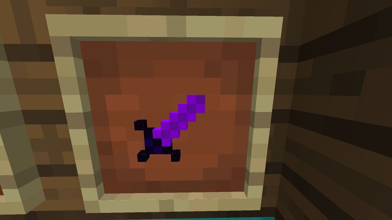 Short Sword Overlay For PvP 16x{GoombaGuy77} Minecraft Texture Pack