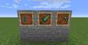 Some Combat Items Minecraft Texture Pack