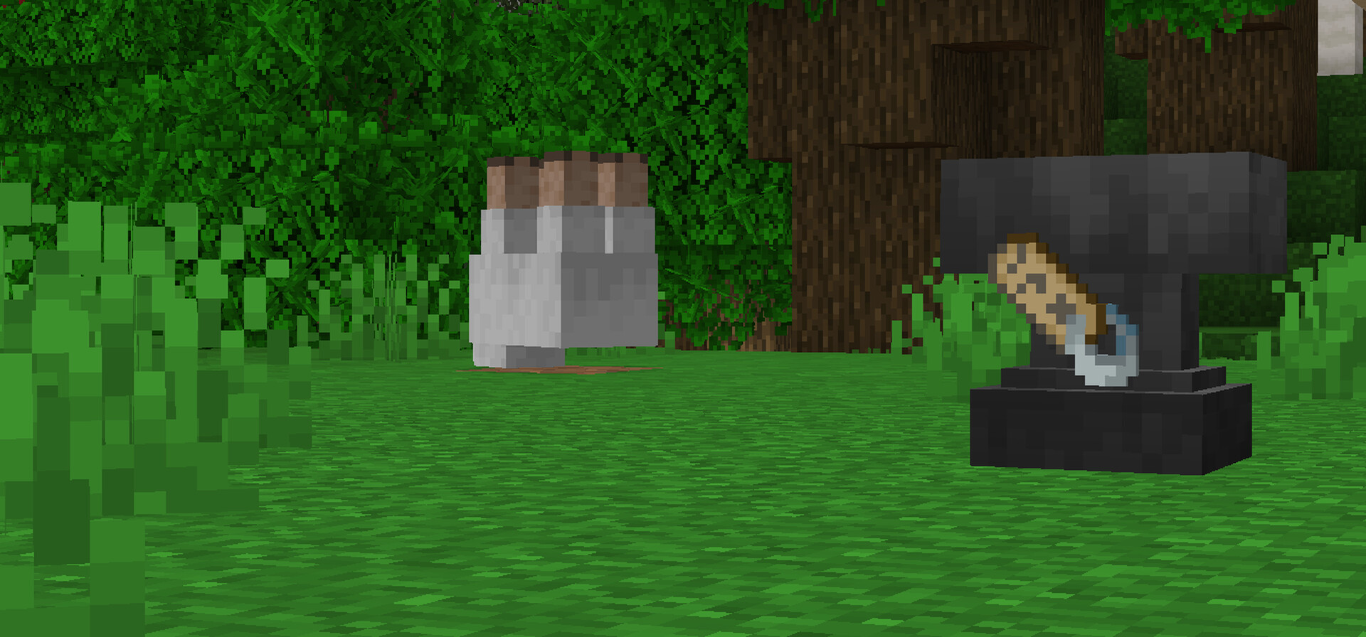 Better Nametags Minecraft Texture Pack