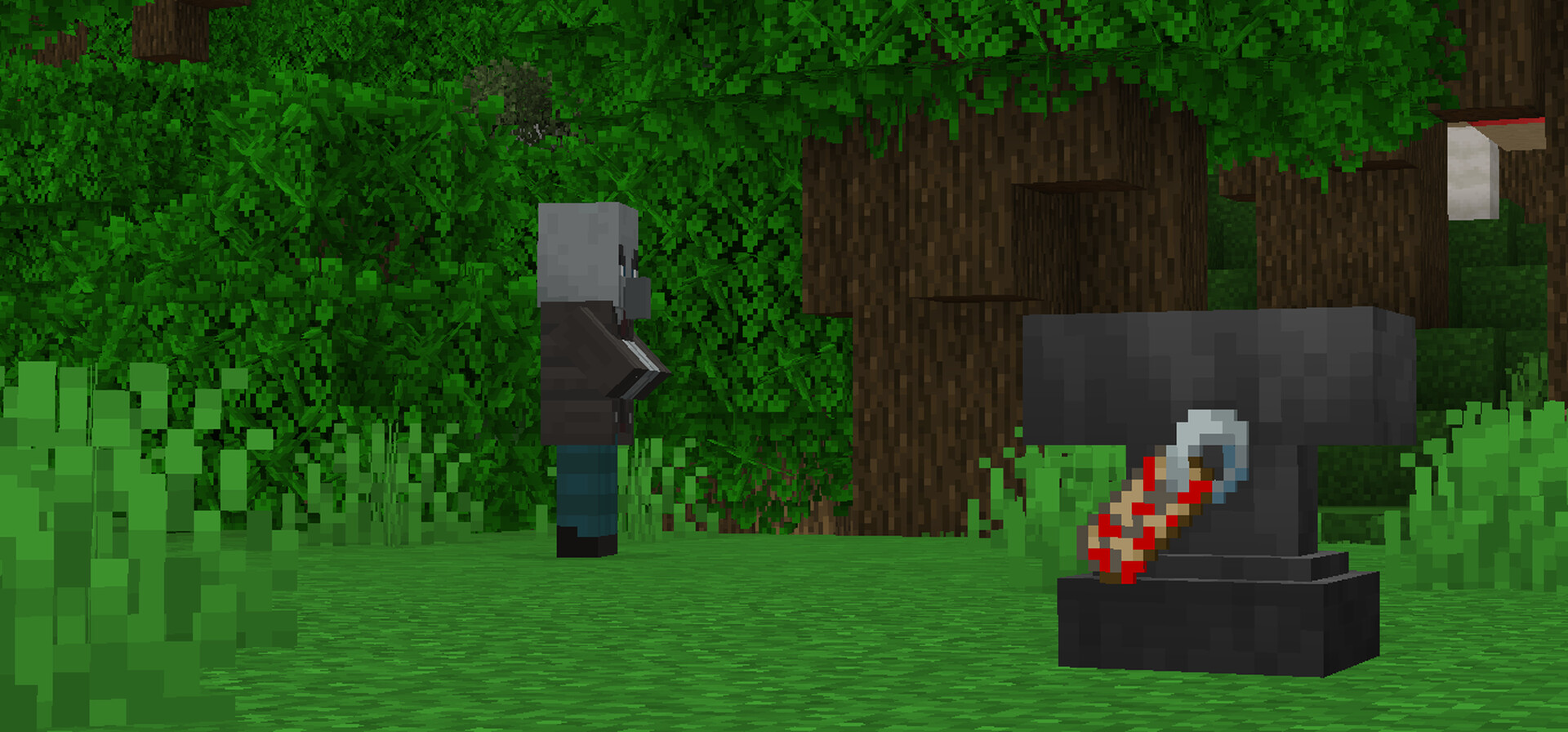 Better Nametags Minecraft Texture Pack