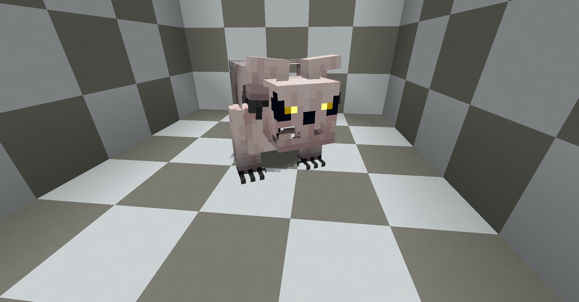 Alex's Mobs Alternatives Minecraft Texture Pack