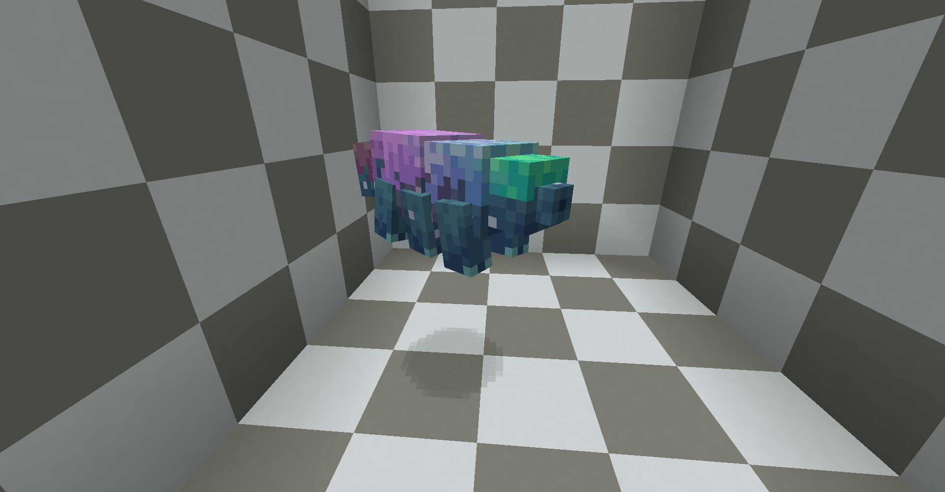 Alex's Mobs Alternatives Minecraft Texture Pack