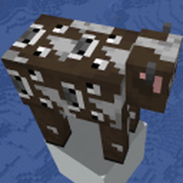 ISeeYou Minecraft Texture Pack