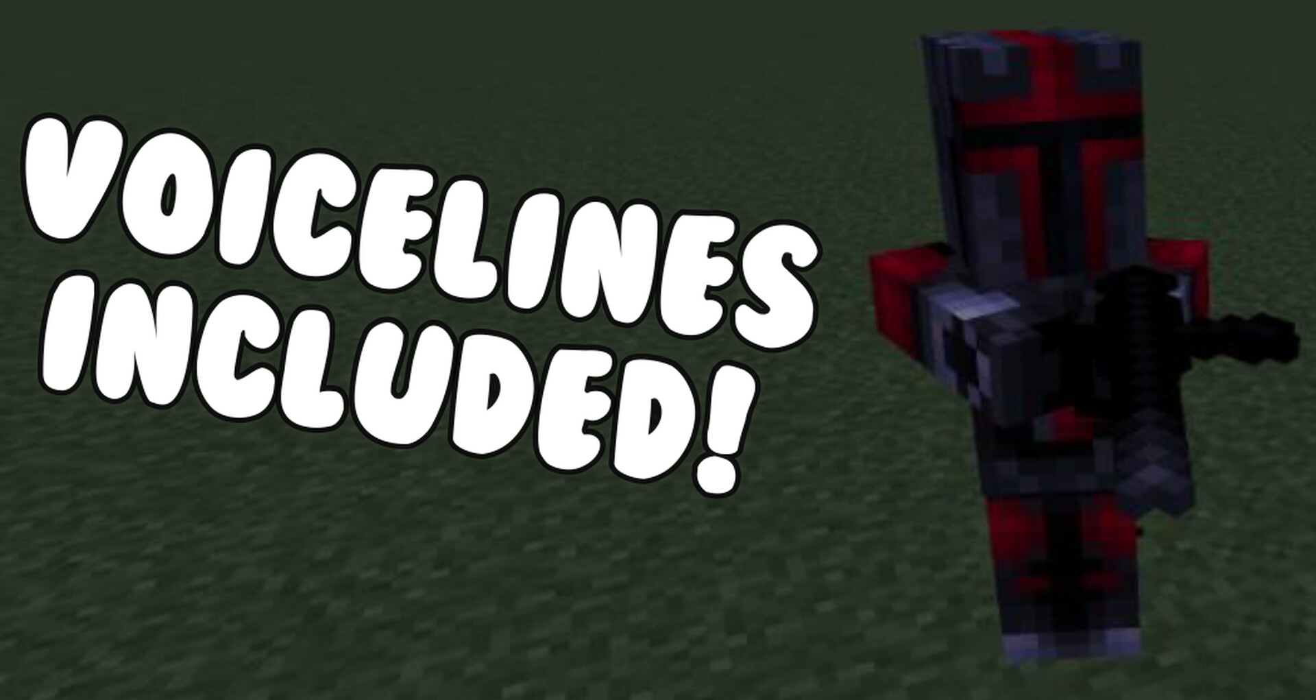 MLJ's Star Wars Pack [Work in Progress] Minecraft Texture Pack