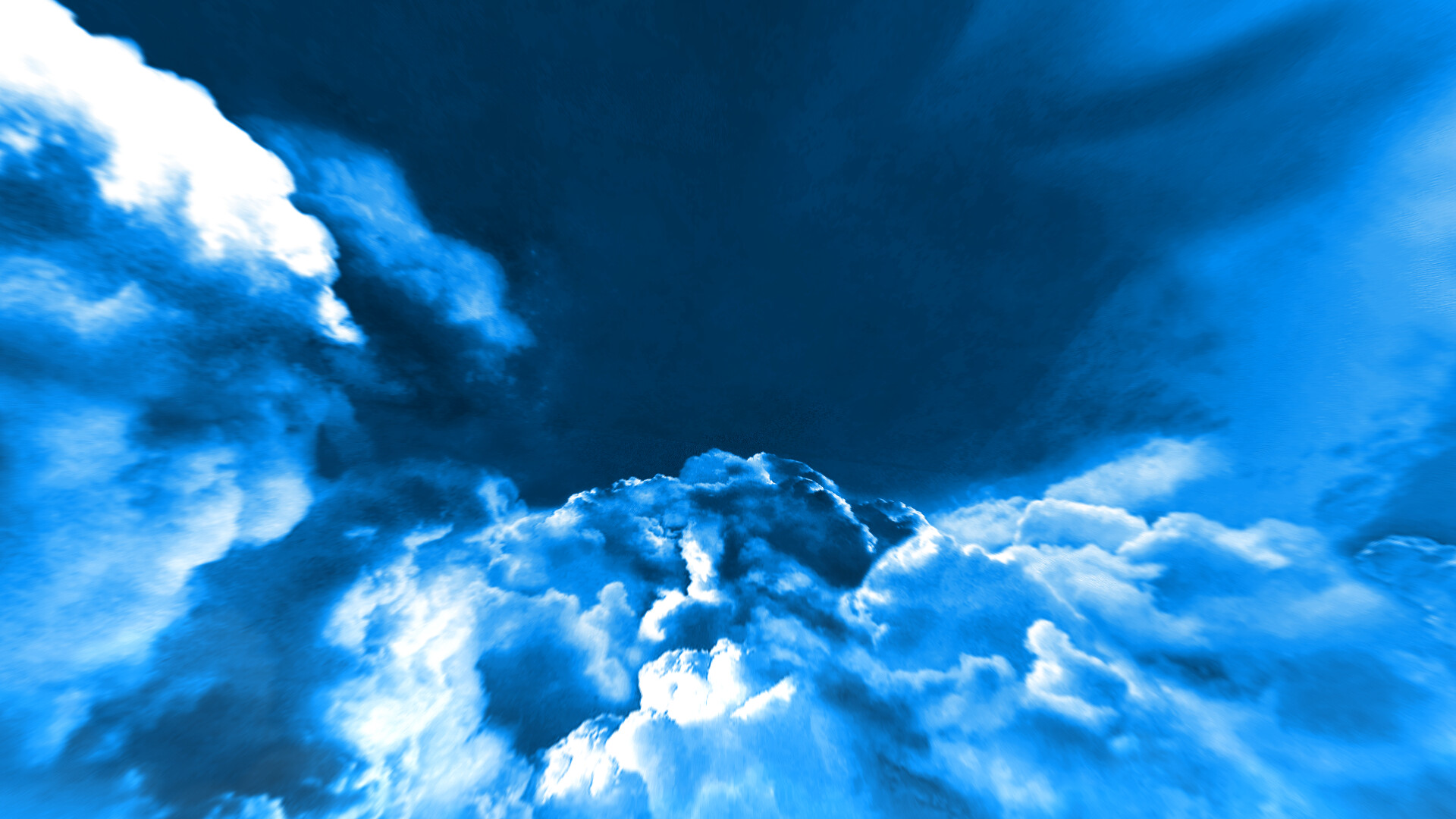 Crash 32x BLUE PVP Minecraft Texture Pack