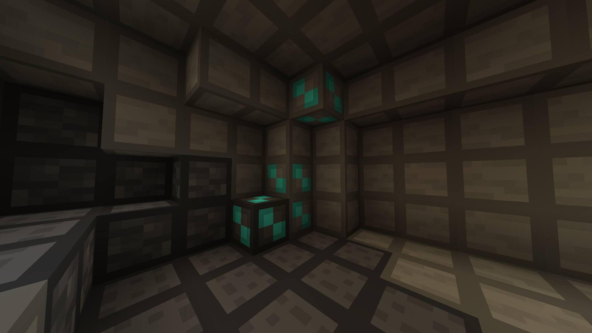 Sayf2310's 8 Bit Texture Pack (In Progress) Minecraft Texture Pack