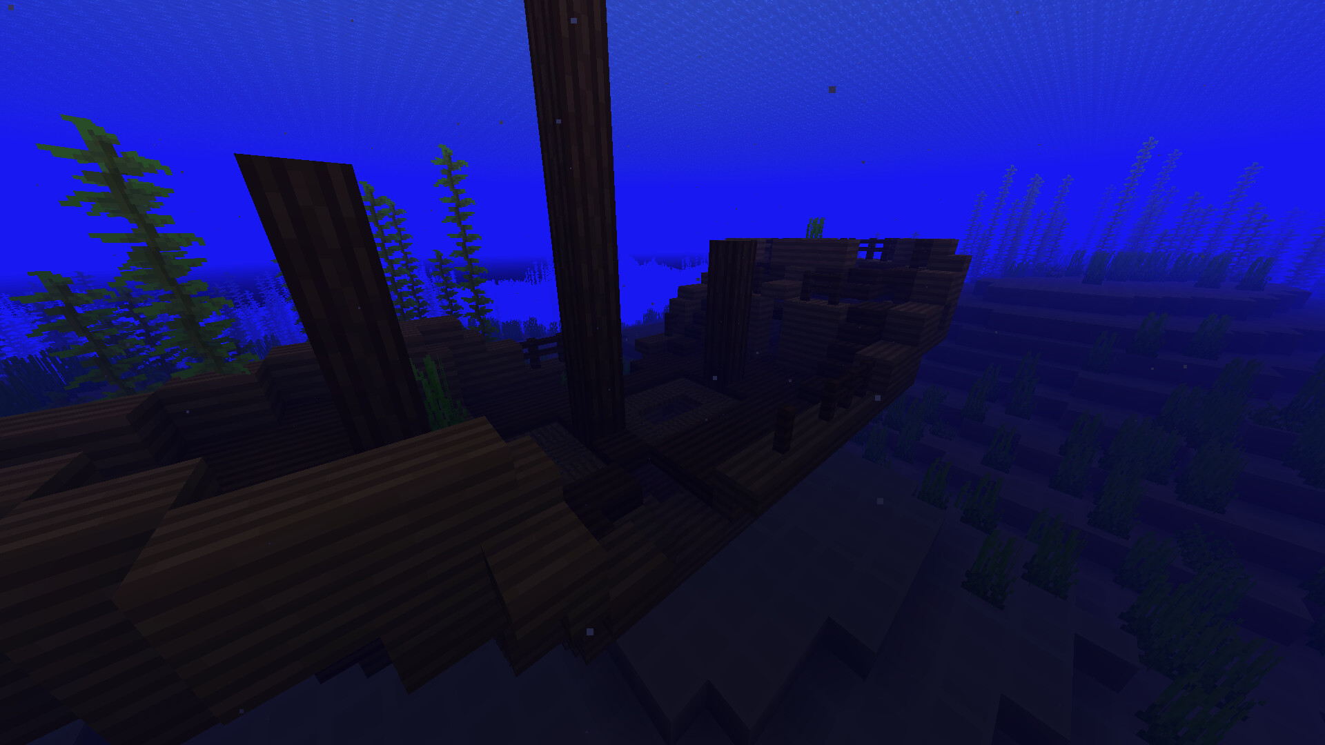 Sayf2310's 8 Bit Texture Pack (In Progress) Minecraft Texture Pack